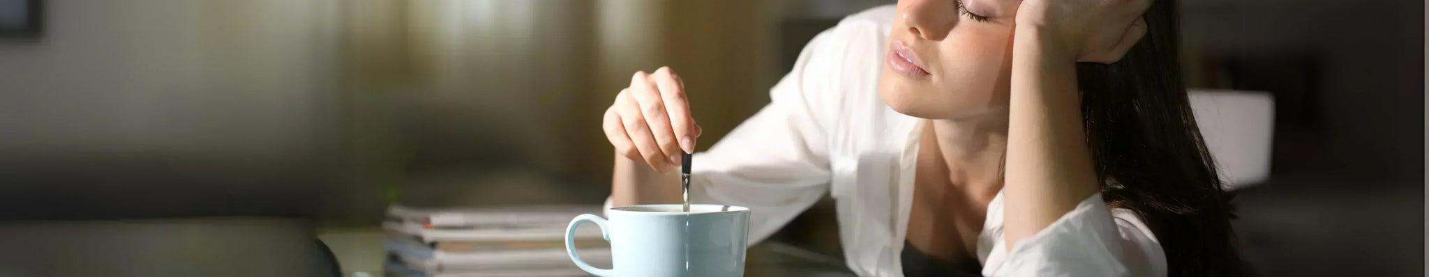 How Caffeine Affects Sleep Cycles
