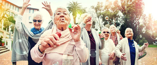 Embrace Youthfulness with NMN and Longevity Support