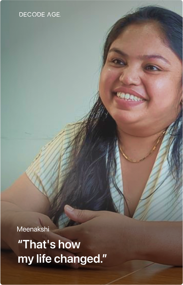 Decode Age: Premier Science-Backed Longevity & Health Solutions